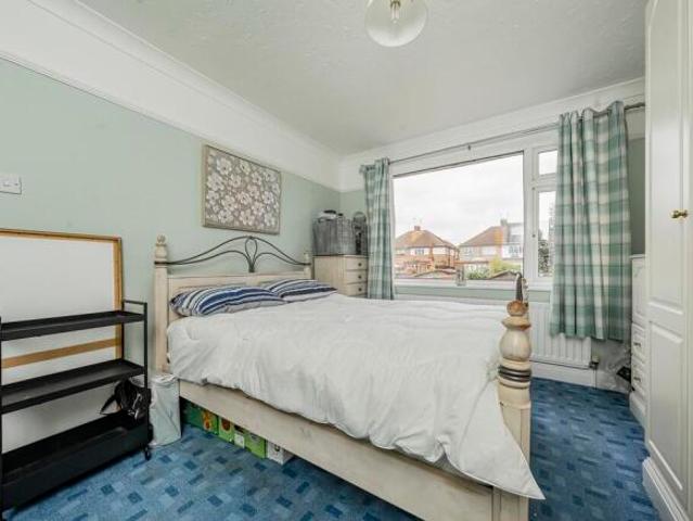 3 bedroom semi detached house for sale in West Mead, South Ruislip, HA4