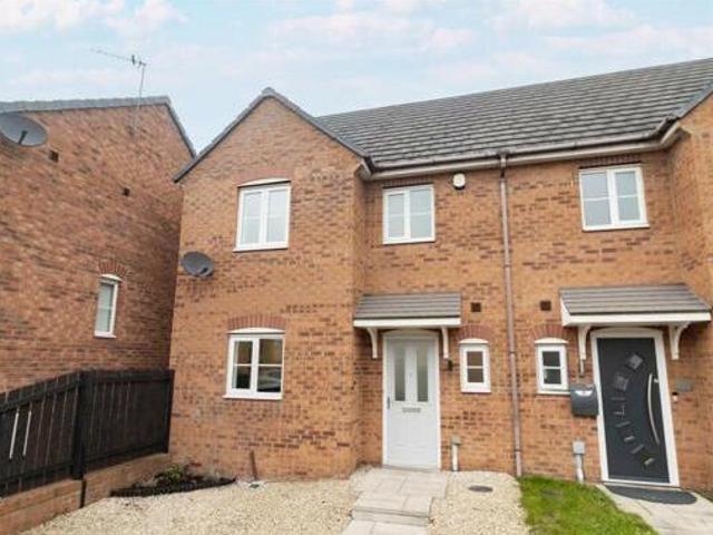 3 Bedroom Semi detached House For Sale In West Allotment