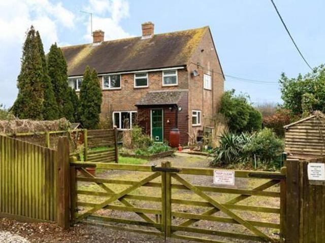 3 Bedroom Semi detached House For Sale In West Ashling