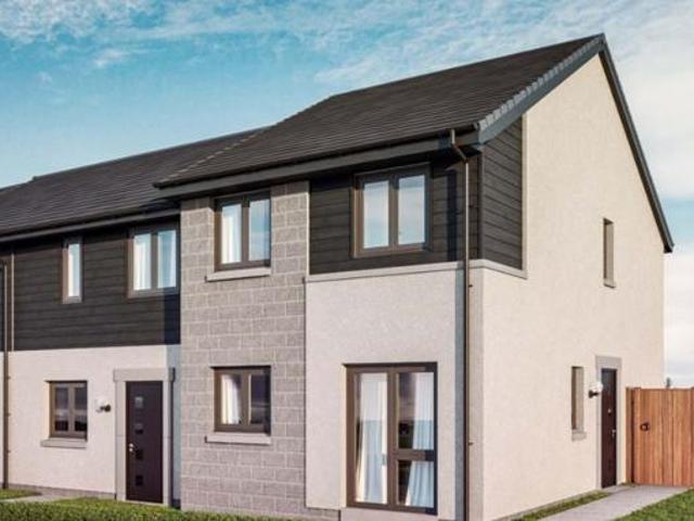 3 Bedroom Semi detached House For Sale In West Bonnington Drive, Wilkieston