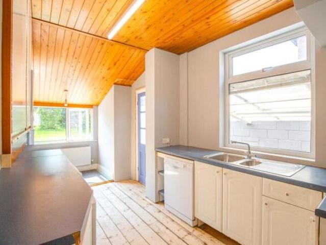 3 bedroom semi detached house for sale in West Broadway, Bristol, BS9