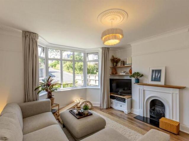 3 bedroom semi detached house for sale in West Broadway, Henleaze, Bristol, BS9