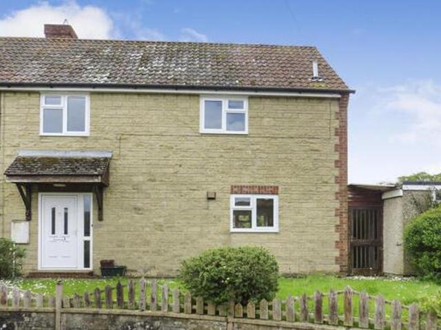 3 Bedroom Semi detached House For Sale In West Chinnock