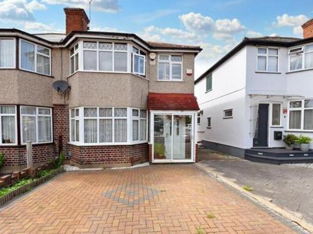 3 Bedroom Semi detached House For Sale In West Drayton