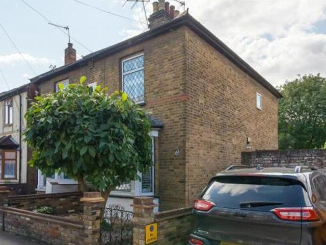 3 Bedroom Semi detached House For Sale In West Drayton, Middlesex