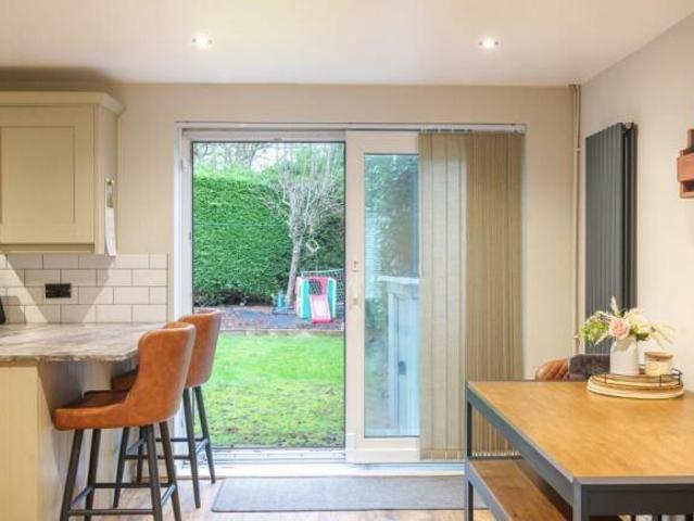 3 bedroom semi detached house for sale in West End Drive, Horsforth, Leeds, LS18