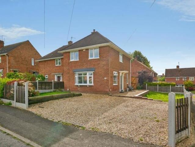 3 bedroom semi detached house for sale in West Green, Wolverhampton, West Midlands, WV4