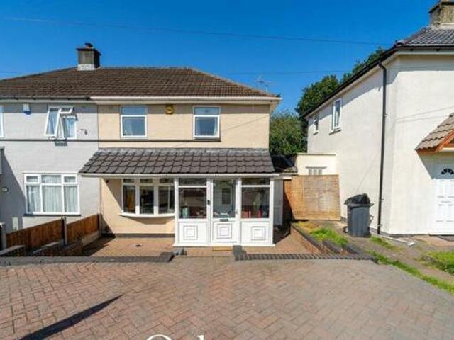 3 Bedroom Semi detached House For Sale In West Heath