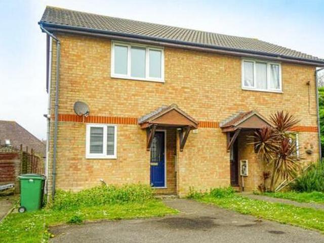 3 Bedroom Semi detached House For Sale In West Hill Road