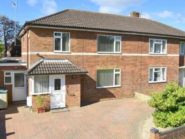 3 Bedroom Semi detached House For Sale In West Horsley