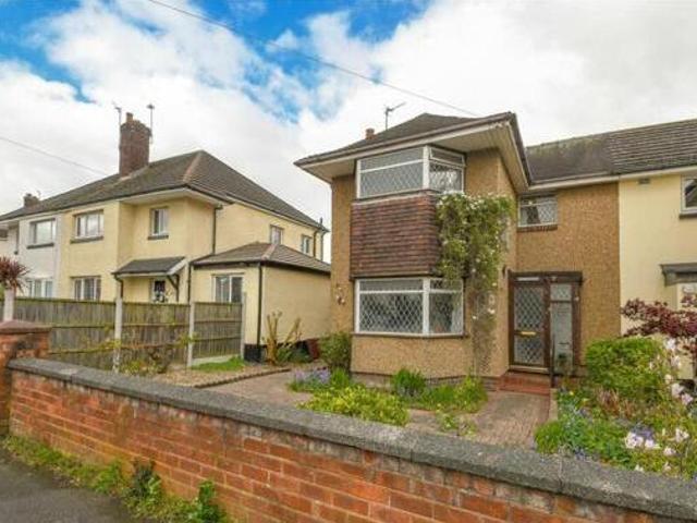 3 Bedroom Semi detached House For Sale In West Kirby