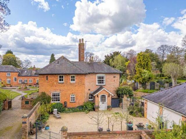 3 Bedroom Semi detached House For Sale In West Langton