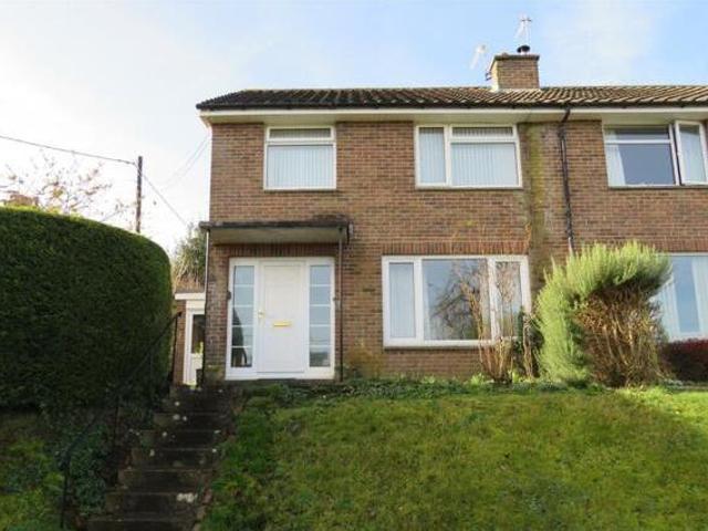3 Bedroom Semi detached House For Sale In West Lavington