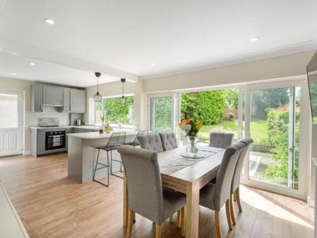 3 bedroom semi detached house for sale in West Park Road, Roundhay, Leeds, LS8