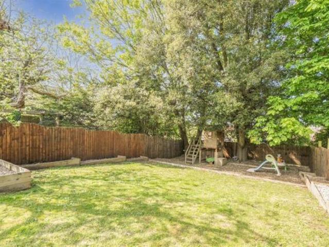 3 bedroom semi detached house for sale in West Town Lane, Brislington, Bristol, BS4