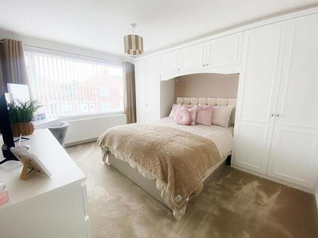 3 bedroom semi detached house for sale in Westbourne Avenue, Walkergate, Newcastle Upon Tyne, NE6