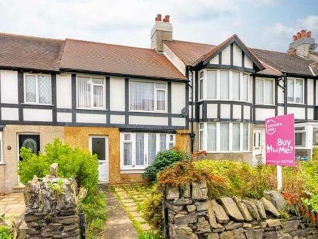 3 Bedroom Semi detached House For Sale In Westbourne Drive