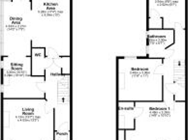 3 bedroom semi detached house for sale in Westbourne Road, Ipswich, Suffolk, IP1