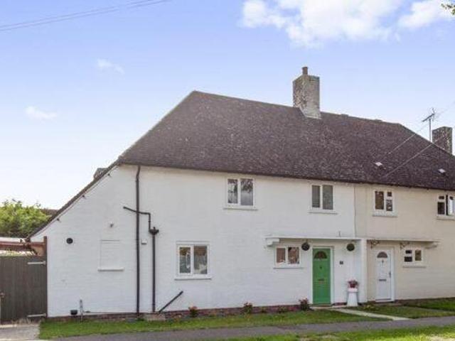 3 Bedroom Semi detached House For Sale In Westbourne