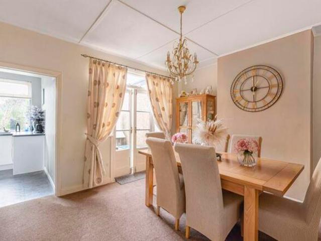 3 bedroom semi detached house for sale in Westbrooke Road, Sidcup, DA15