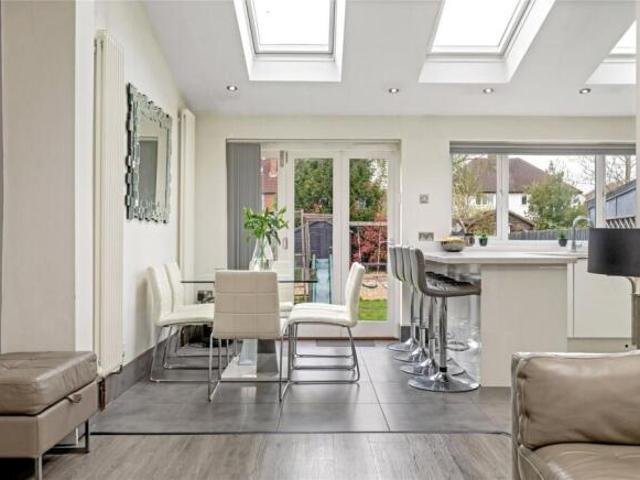 3 bedroom semi detached house for sale in Westgate Road, Knighton, Leicester, LE2