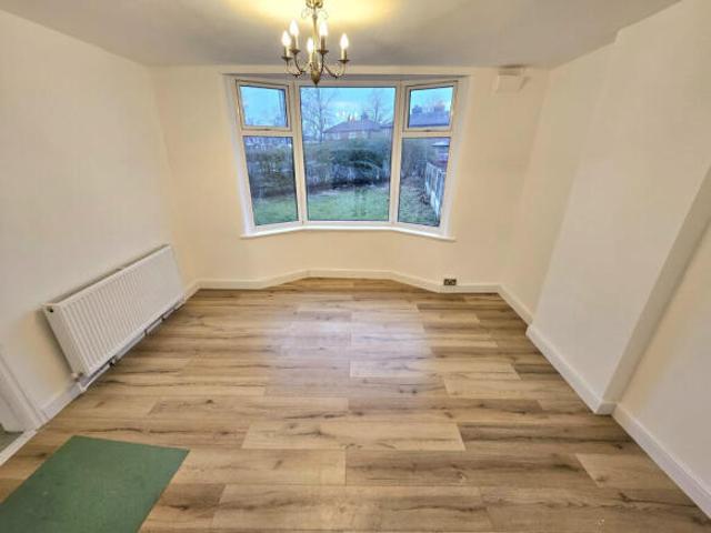 3 bedroom semi detached house for sale in Westdean Crescent, Manchester, M19