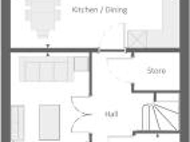 3 bedroom semi detached house for sale in Westerfield Road, Ipswich, Suffolk, IP43AB, IP4