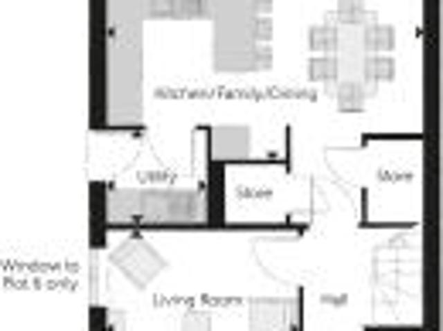 3 bedroom semi detached house for sale in Westerfield Road, Ipswich, Suffolk, IP43AB, IP4