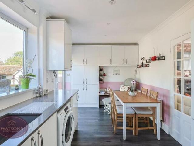 3 bedroom semi detached house for sale in Western Boulevard, Nottingham, NG8