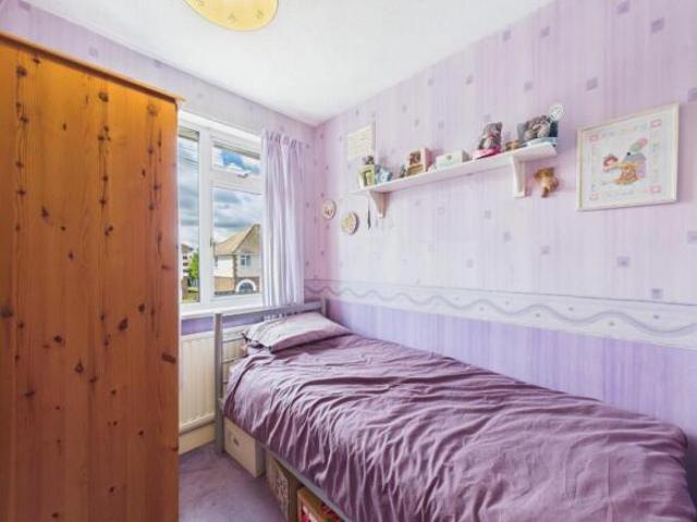 3 bedroom semi detached house for sale in Western Crescent, Lincoln, LN6