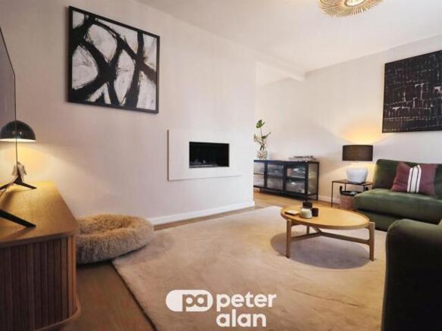 3 bedroom semi detached house for sale in Western Drive, Cardiff, CF14