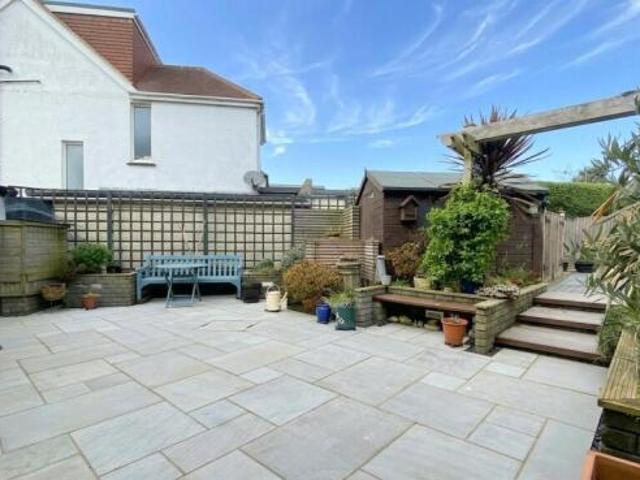 3 bedroom semi detached house for sale in Western Road, Lancing, West Sussex, BN15