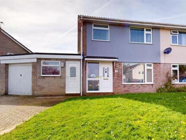 3 Bedroom Semi detached House For Sale In Westfield
