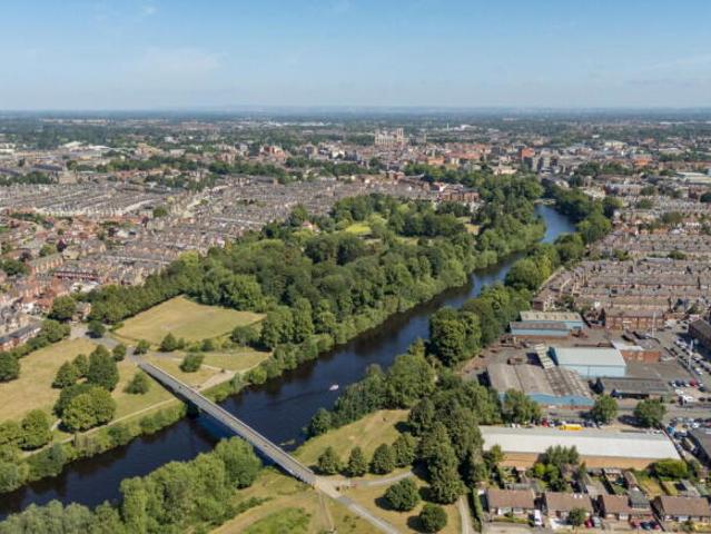 3 bedroom semi detached house for sale in Westfield Drive, Fulford York, YO10