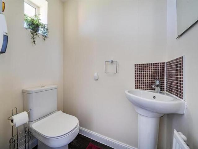 3 bedroom semi detached house for sale in Westfield Road, Portsmouth, PO6
