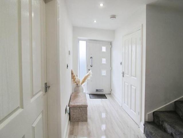 3 bedroom semi detached house for sale in Westholme Road, Prestwich Manchester, M25