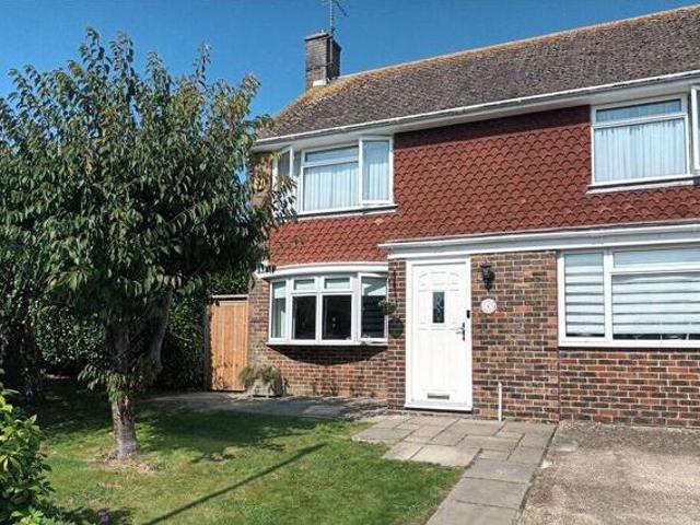 3 Bedroom Semi detached House For Sale In Westham