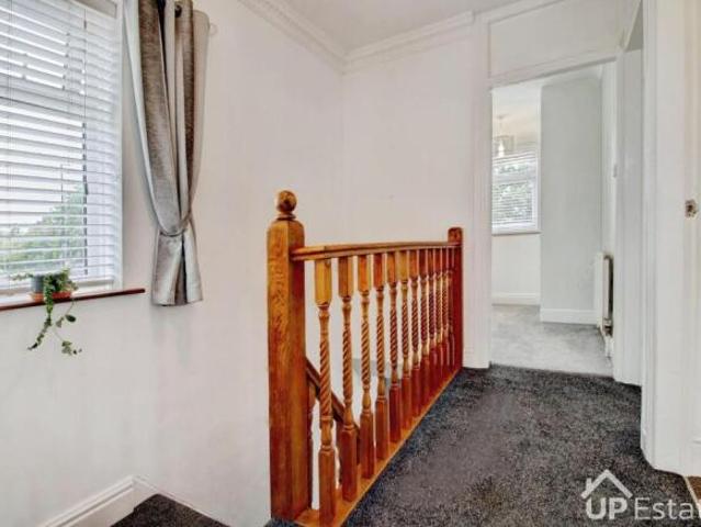 3 bedroom semi detached house for sale in Westhill Road, Coundon, Coventry, CV6