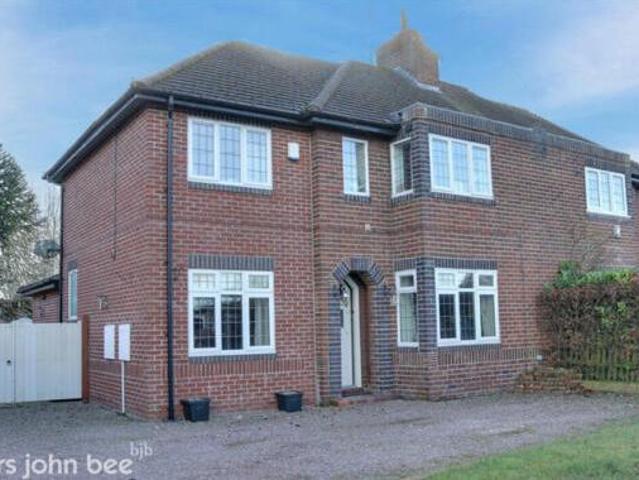 3 Bedroom Semi detached House For Sale In Weston