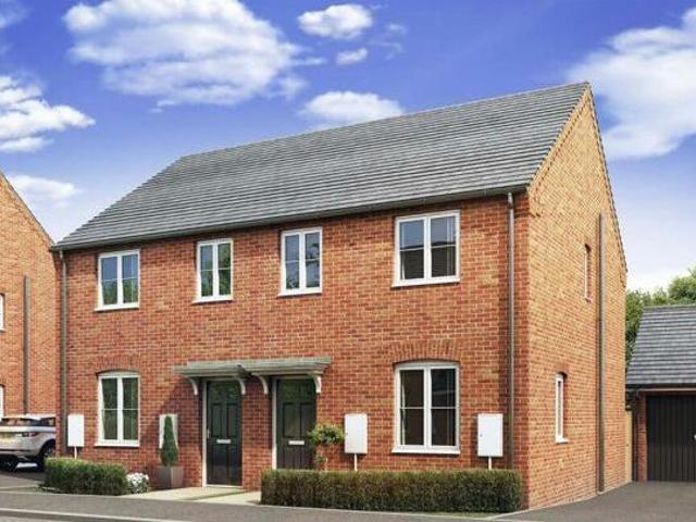 3 Bedroom Semi detached House For Sale In Weston
