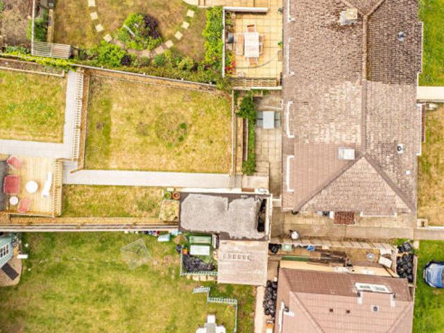 3 bedroom semi detached house for sale in Weston, Bath, BA1
