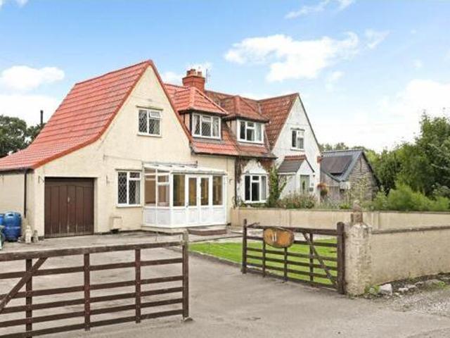 3 Bedroom Semi detached House For Sale In Weston super mare, Somerset