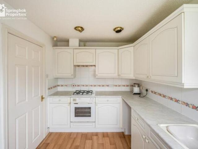 3 bedroom semi detached house for sale in Westongales Way, Doncaster, South Yorkshire, DN5