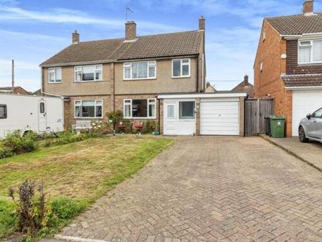 3 Bedroom Semi detached House For Sale In Westoning
