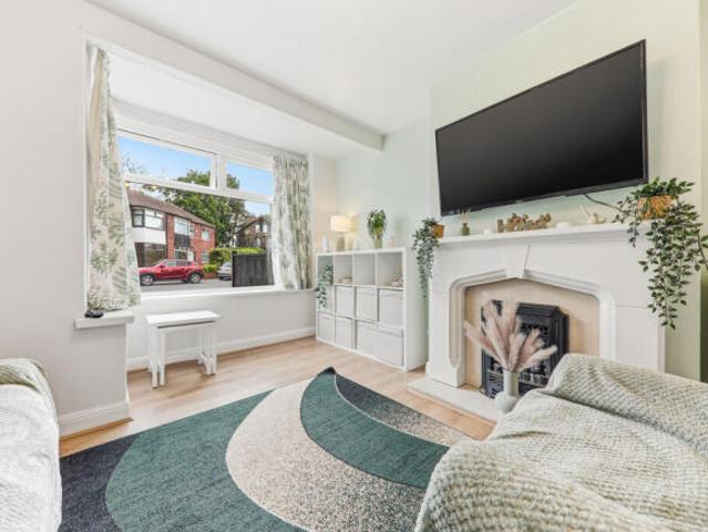 3 bedroom semi detached house for sale in Westover Avenue, Leeds, LS13