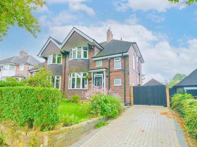 3 Bedroom Semi detached House For Sale In Westlands