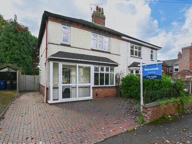 3 Bedroom Semi detached House For Sale In Westlands