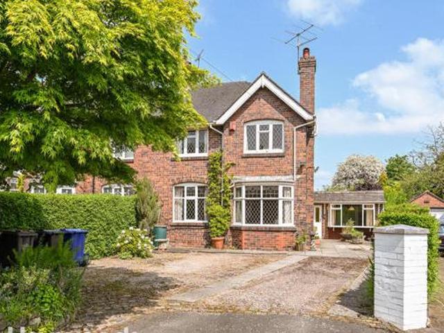 3 Bedroom Semi detached House For Sale In Westlands