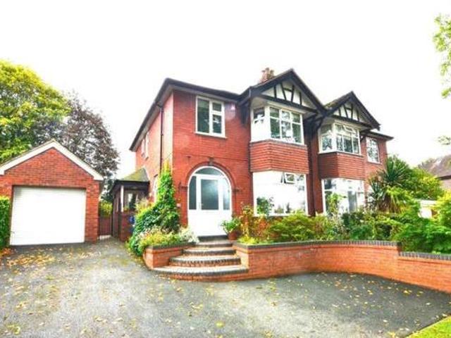 3 Bedroom Semi detached House For Sale In Westlands