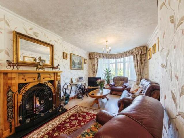 3 bedroom semi detached house for sale in Westley Road, Acocks Green, Birmingham, West Midlands, B27